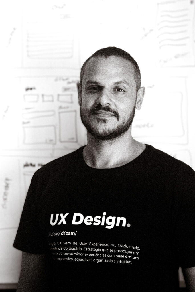 Marcos Yuri S Araujo – Marcos Araújo / UX UI Designer